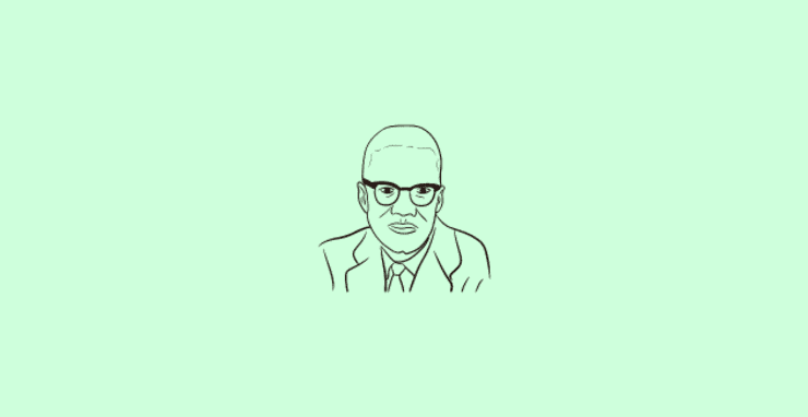Malcolm X Day 2026 | Event Information | Twinkl USA - Twinkl